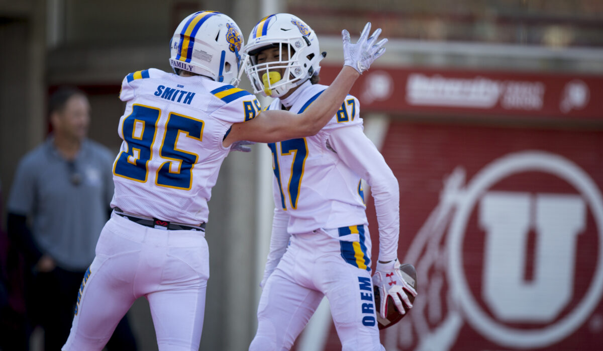 Transfers are part of life for BYU football | News, Sports, Jobs ...